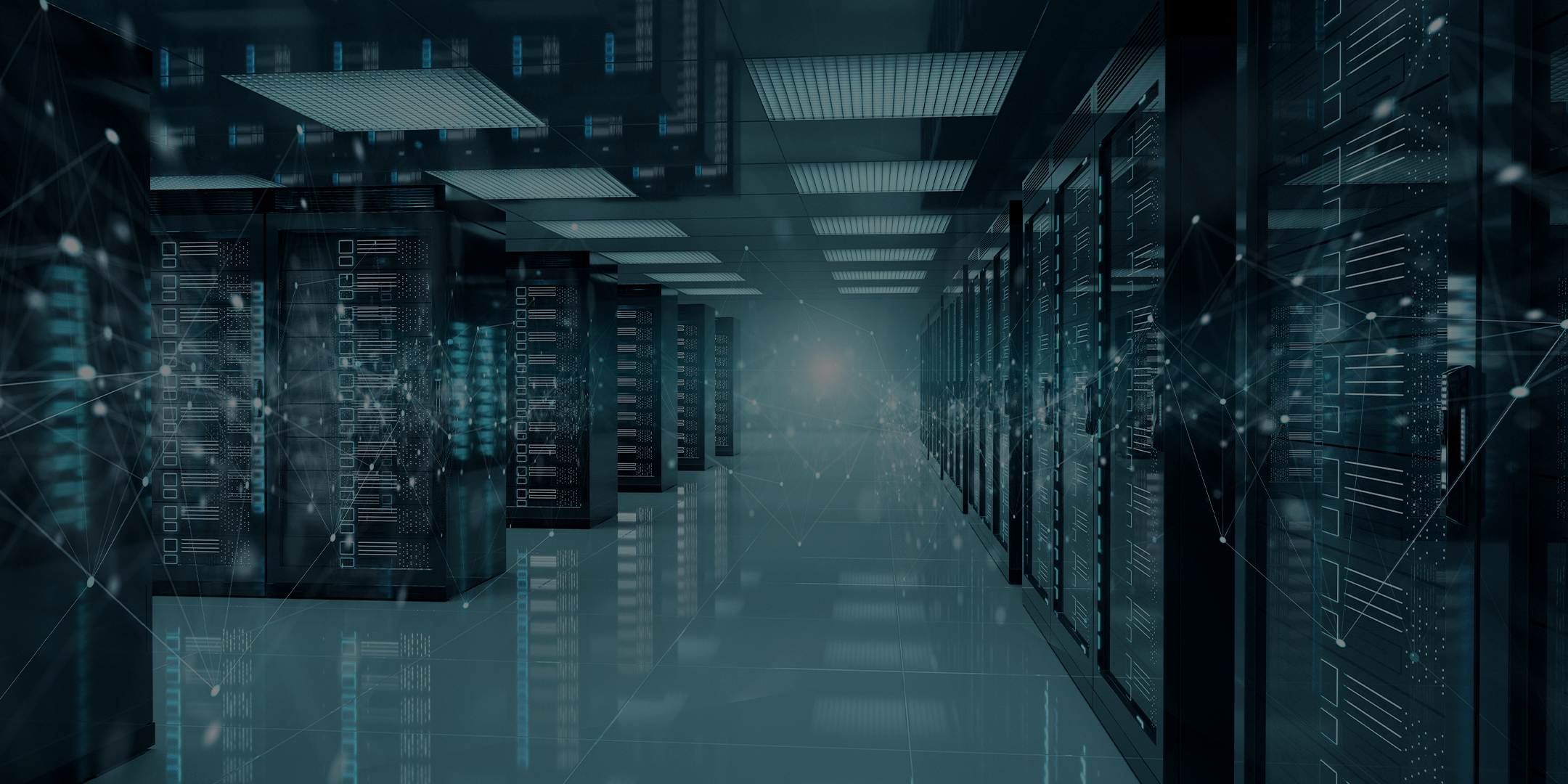 Alta disponibilidade e Conectividade | green4T