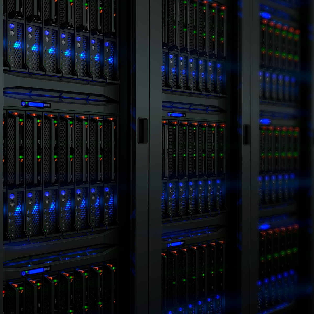 Data Center Services | green4T