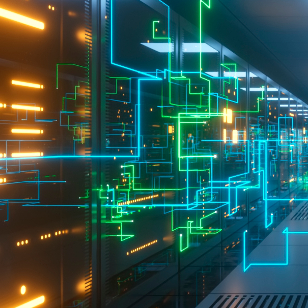 IT Performance Services | green4T