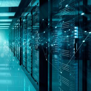 Modular Data Center | green4T