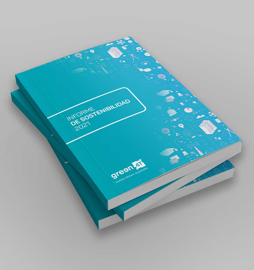 Sostenibilidad - green4T