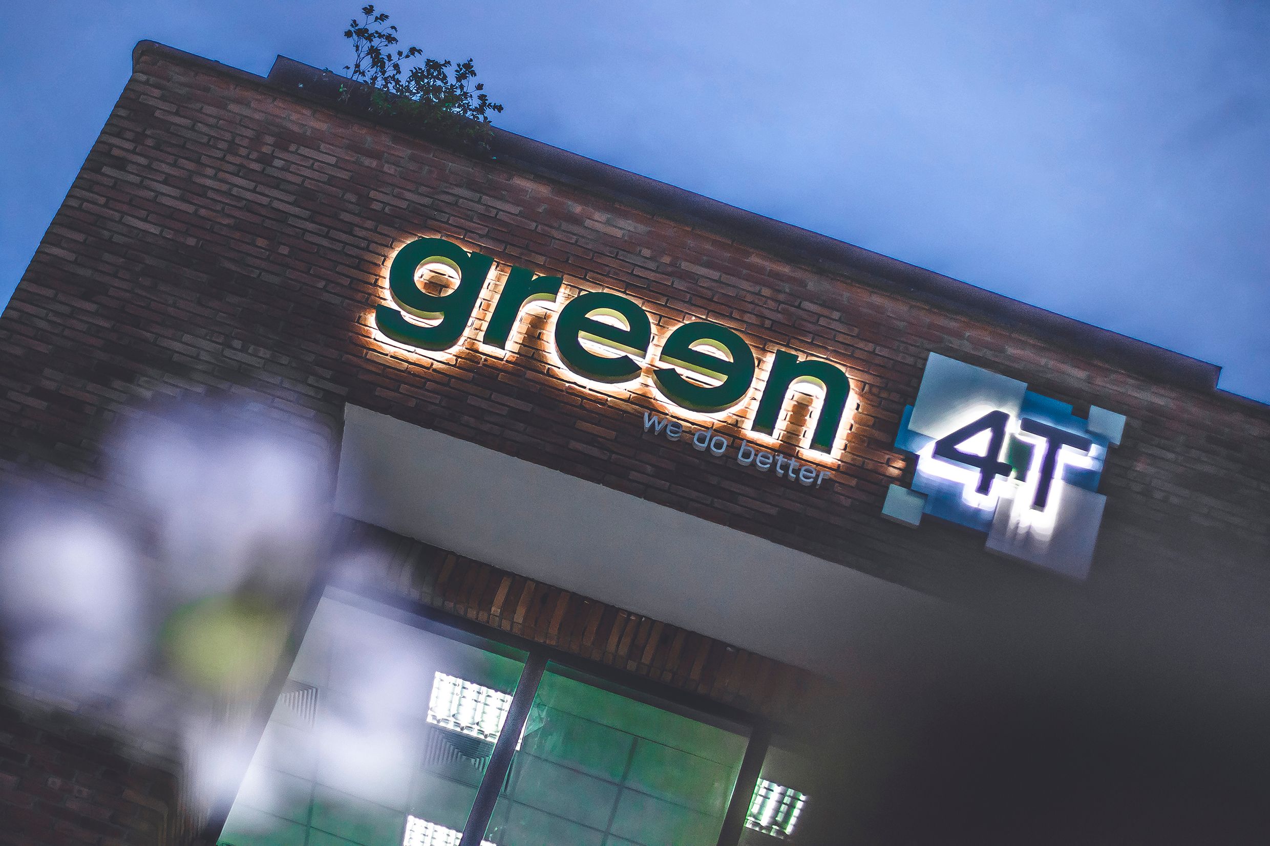 green4T cresce 20% em faturamento e mira expansão pela Europa e América Latina | green4T