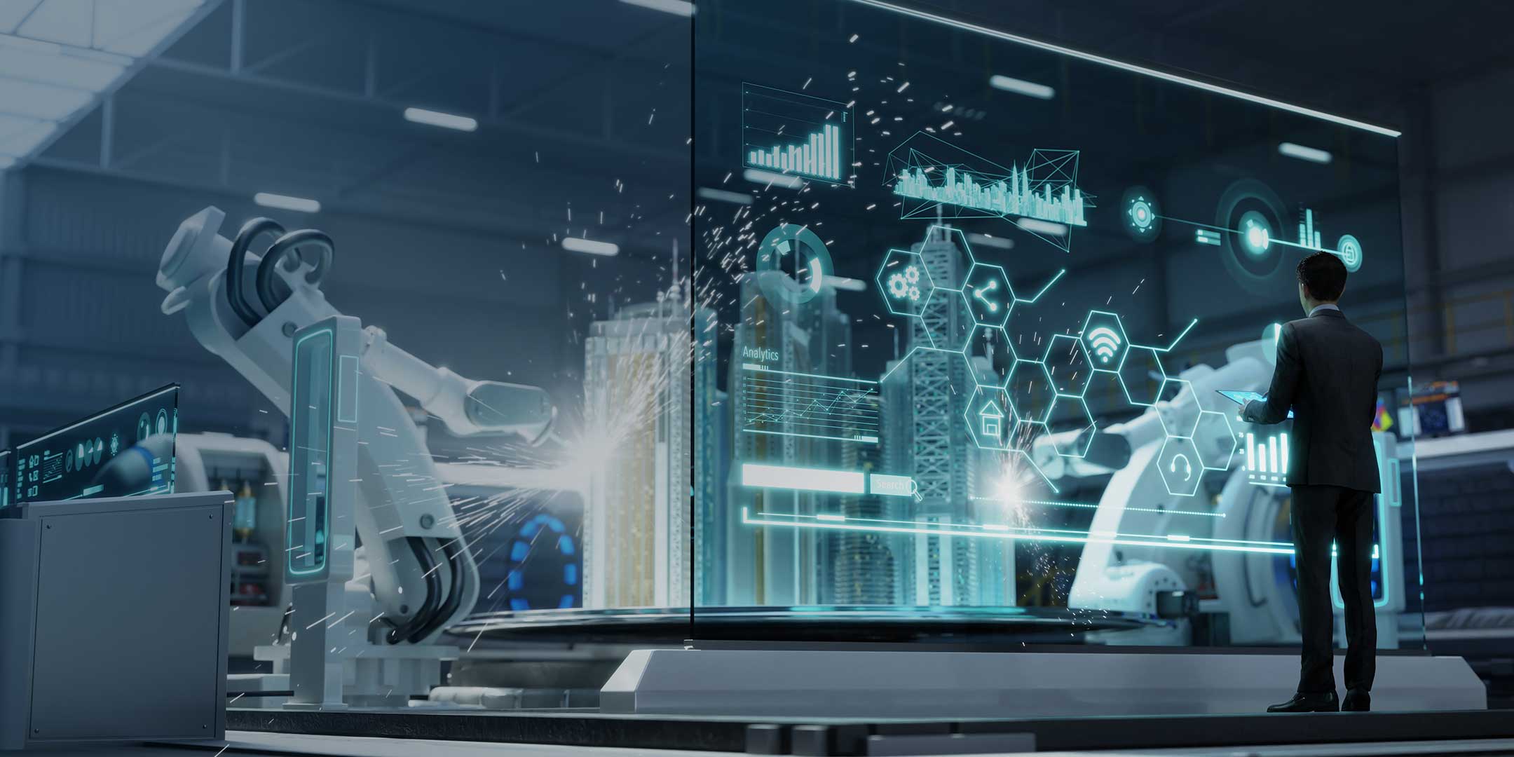 O novo papel do líder de I&O em IoT | green4T