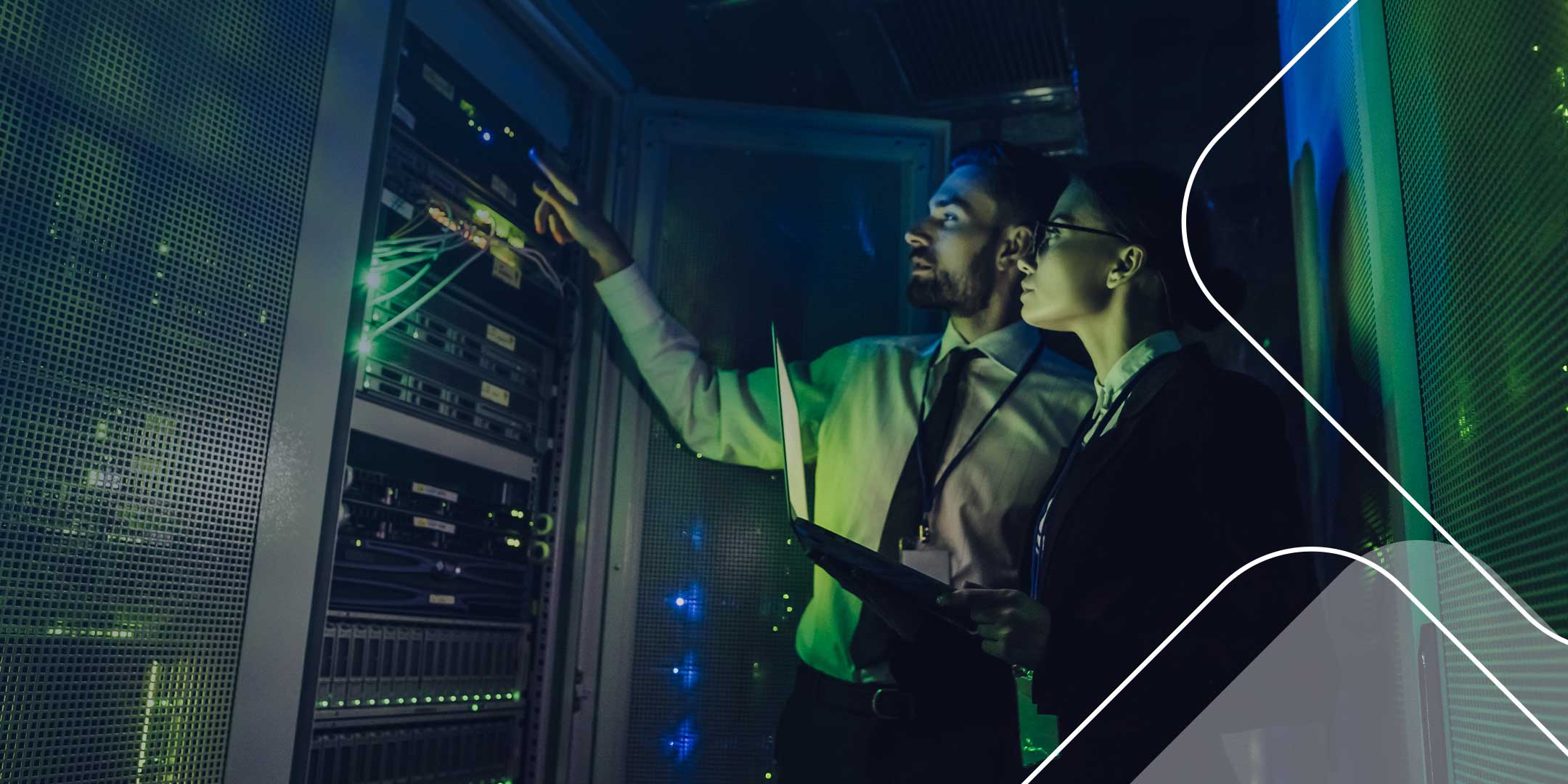 O que é imprescindível para a migração do seu data center?