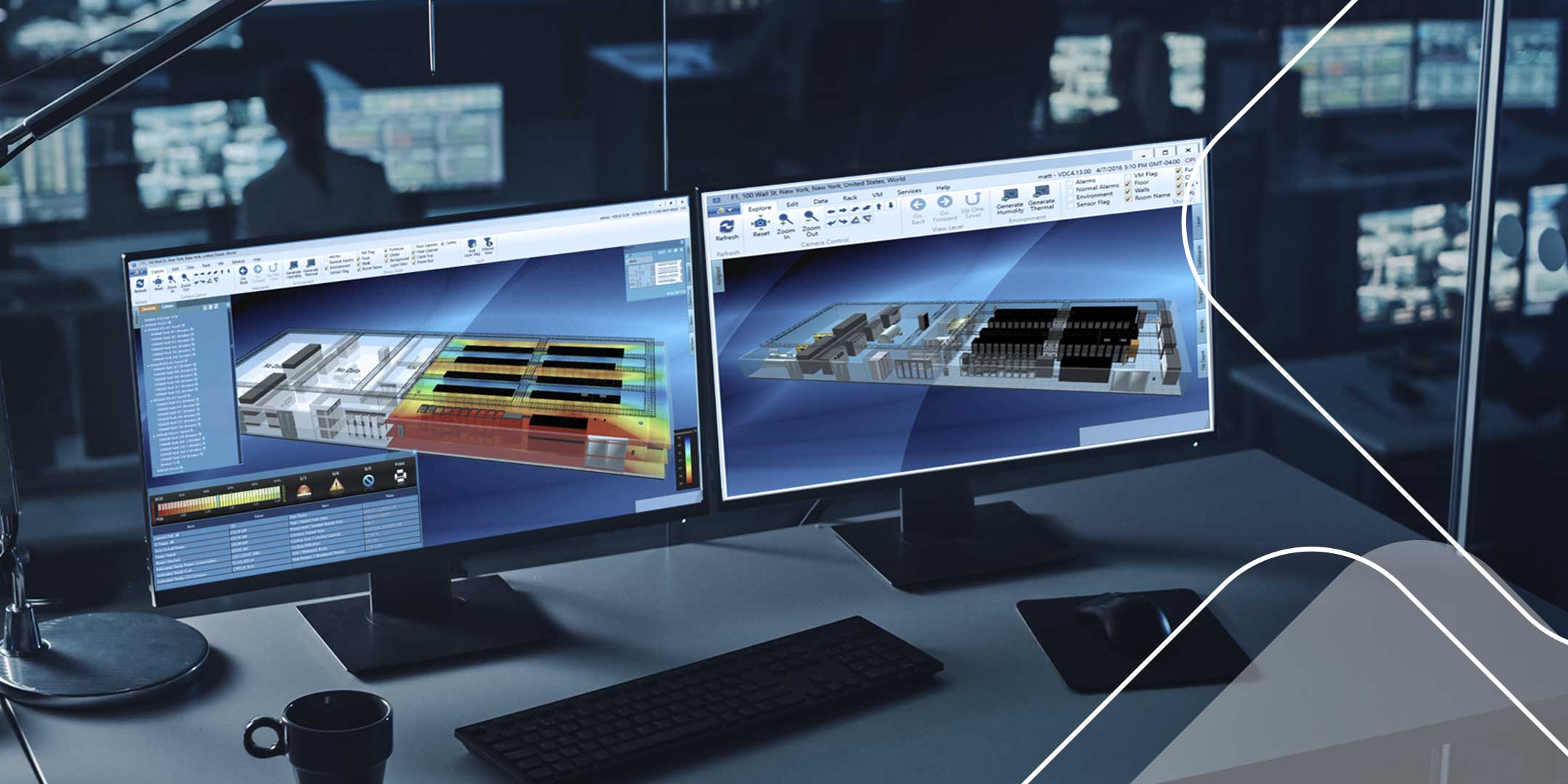 DCIM: o que é e como revoluciona o gerenciamento de Data Centers | green4T